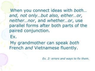 Parallel forms 21st sept. | PPT | Parenting Babies and Toddlers | Parenting