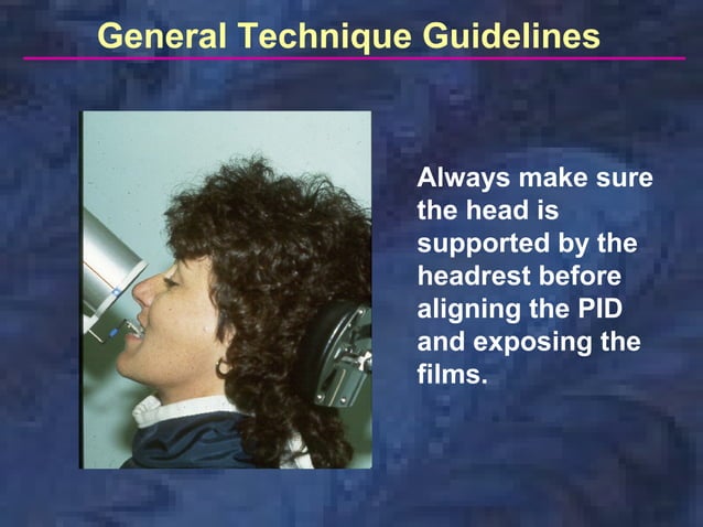 Paralleling technique | PPT