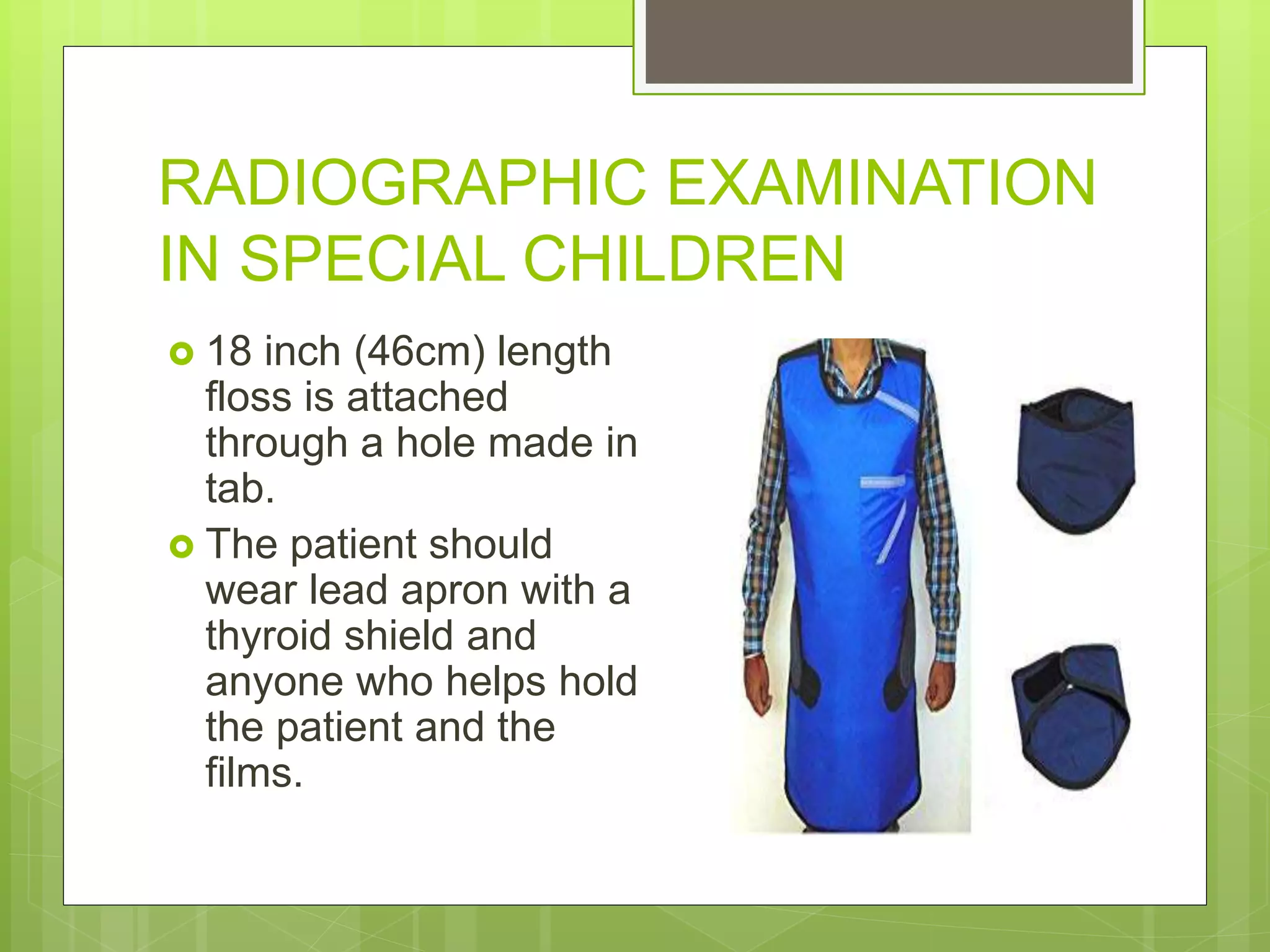 Paralleling and bisecting radiographic techniques | PPTX