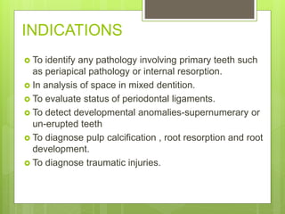 Paralleling and bisecting radiographic techniques | PPTX