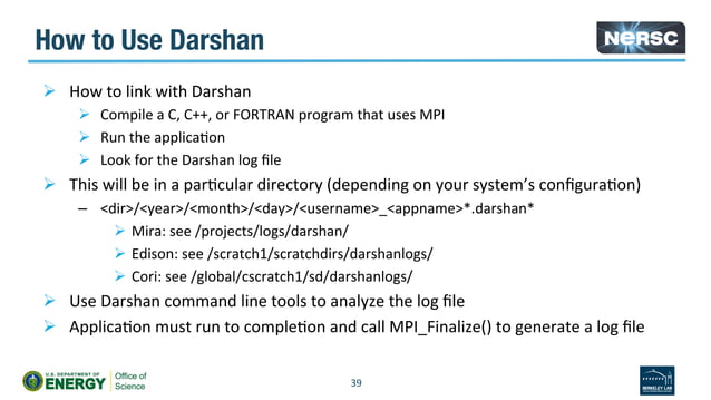 Parallel io | PDF | Operating Systems | Computer Software and Applications