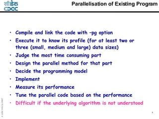 parellel computing | PPT