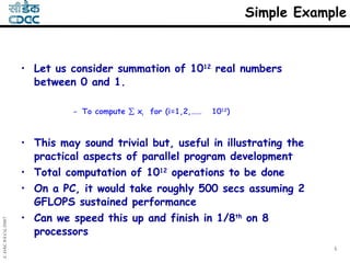 parellel computing | PPT