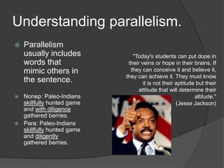 Parallelism | PPT