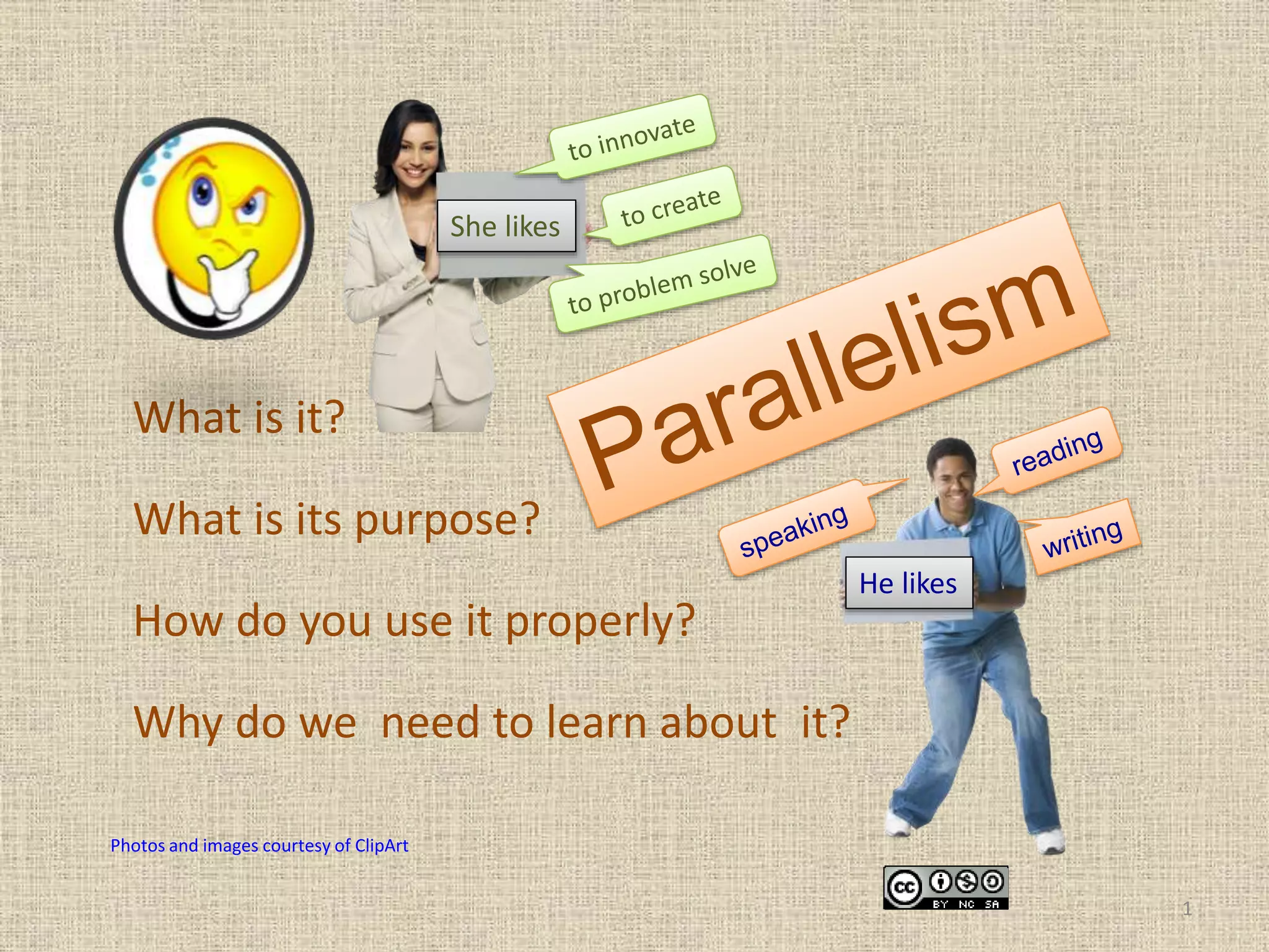 Parallelism | PPT