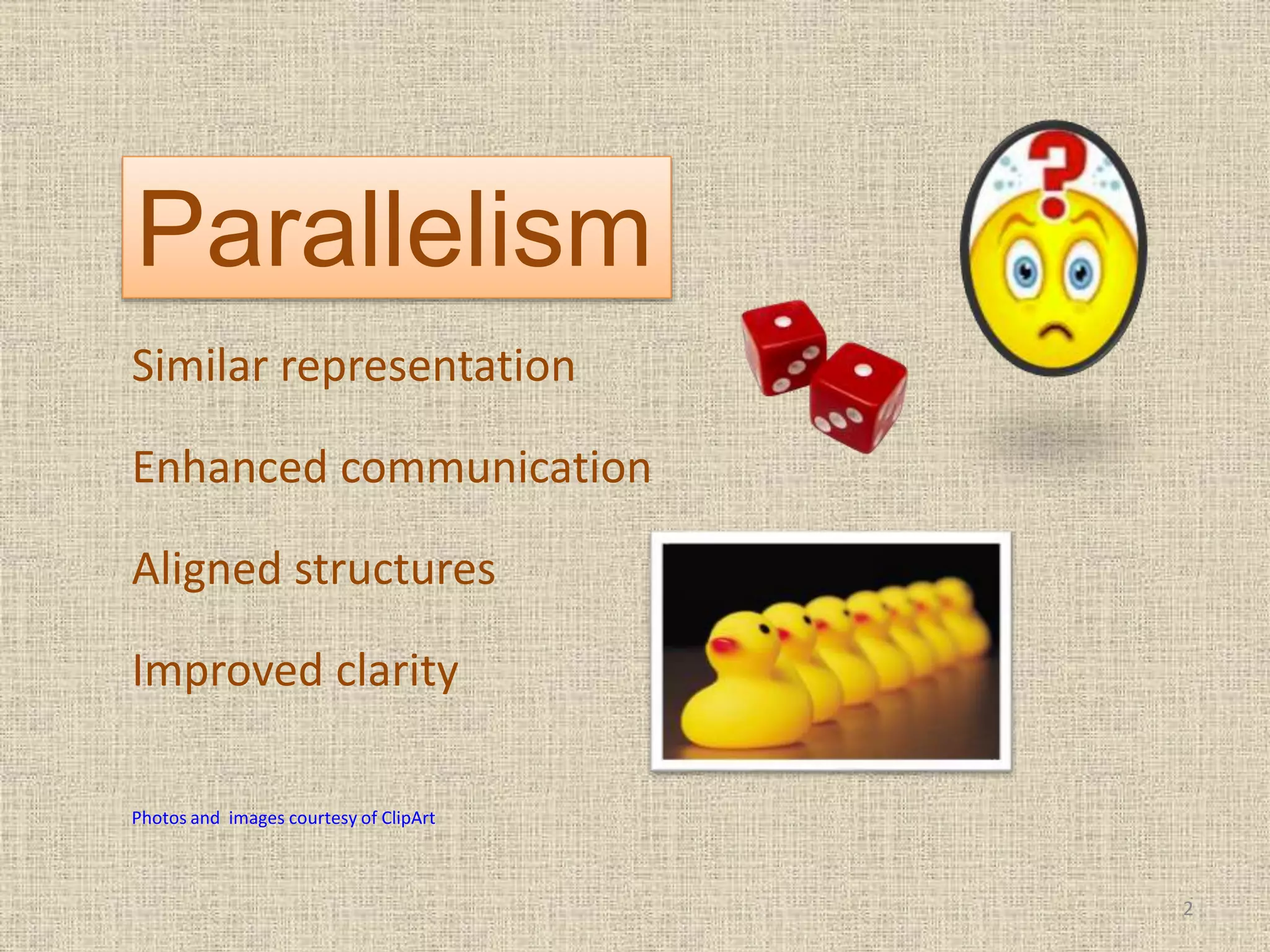 Parallelism | PPT