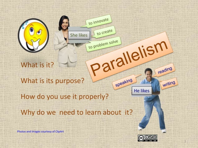 Parallelism | PPT