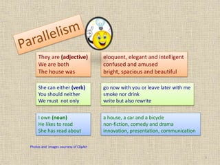 Parallelism | PPT