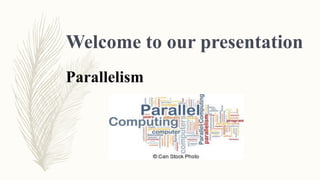 Parallelism | PDF