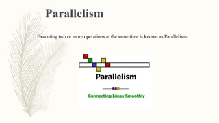 Parallelism | PDF