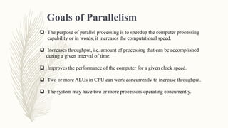 Parallelism | PDF