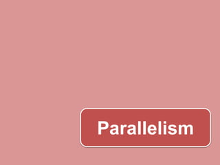 Parallelism | PPT