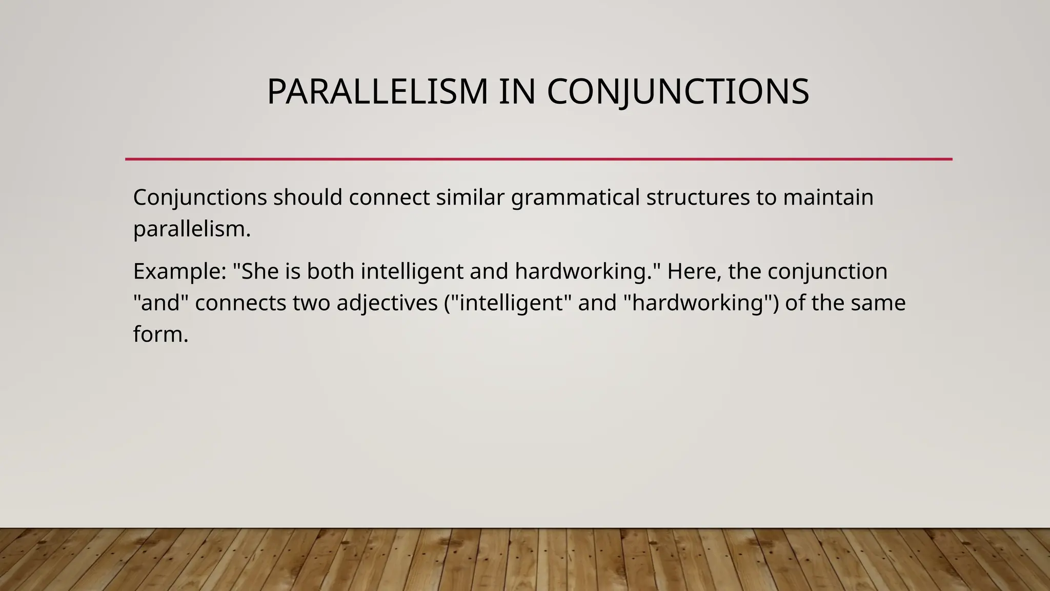 parallelism dalam materi bahasa inggris.pptx