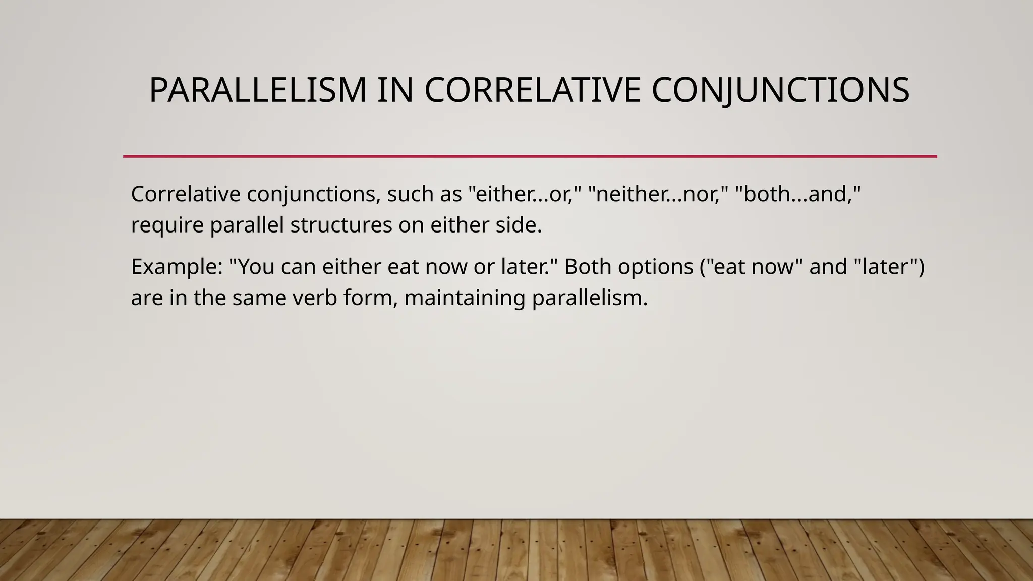 parallelism dalam materi bahasa inggris.pptx