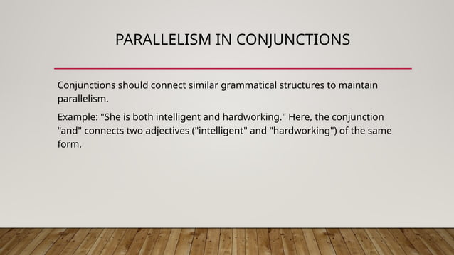 parallelism dalam materi bahasa inggris.pptx