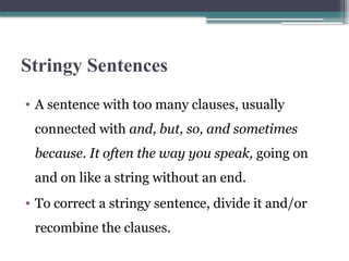 Parallelism. a language concept. pptx giving awarness about parallelism ...