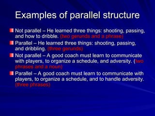 Mastering Parallelism: Identifying and Correcting Faulty Parallel ...