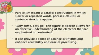 PARALLELISM-VISTALROSALESMACHATE-RIZA.pptx