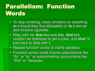 parallelism (1).ppt