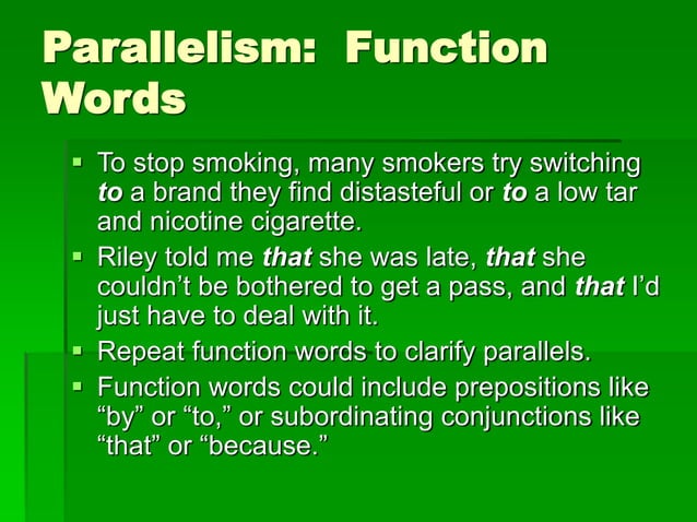 parallelism (1).ppt