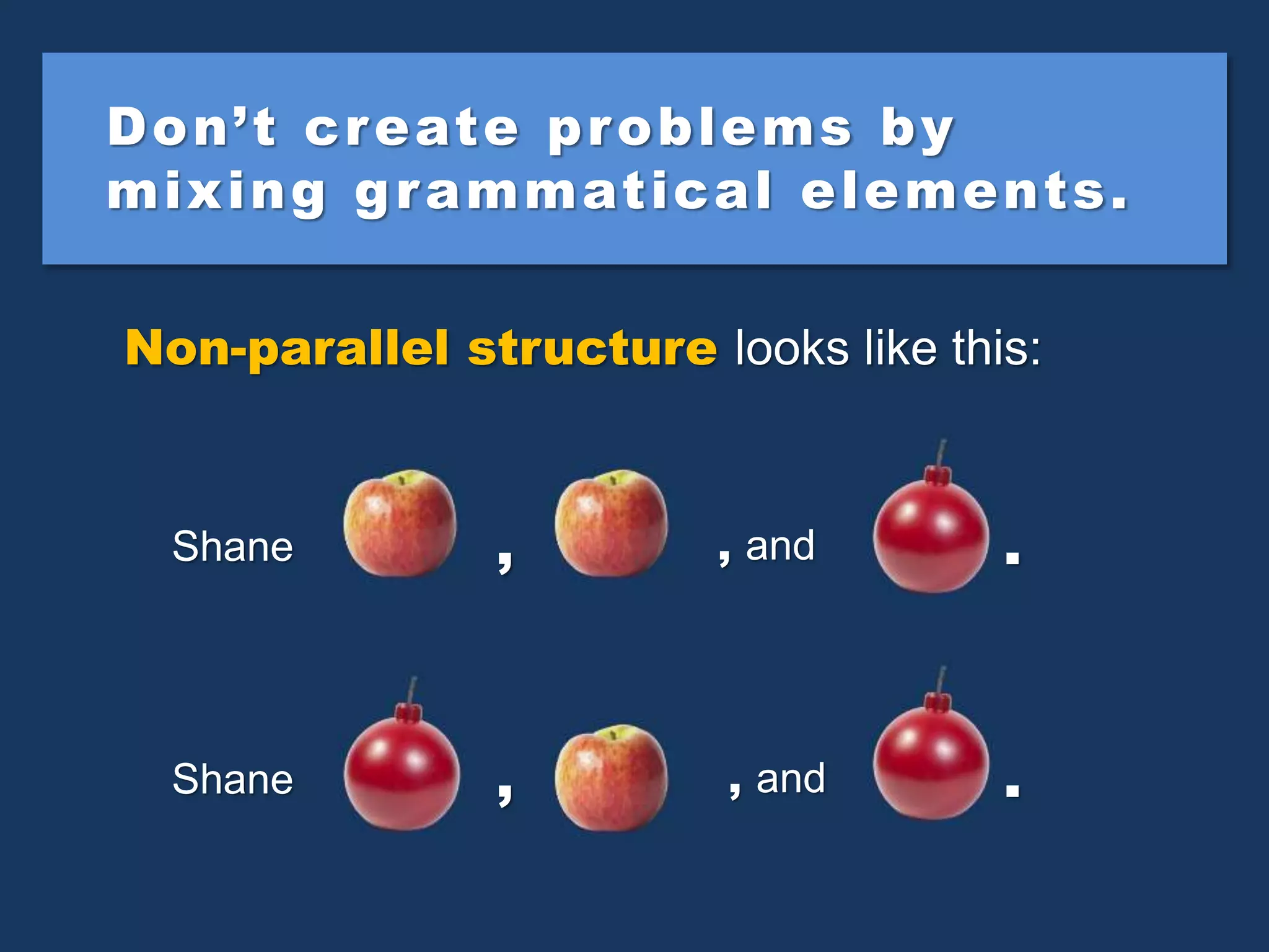 Parallelism | PPT
