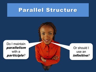 Parallelism | PPT