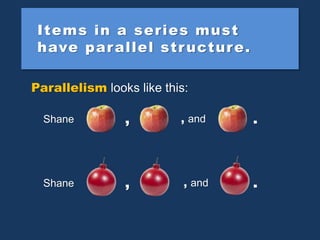 Parallelism | PPT