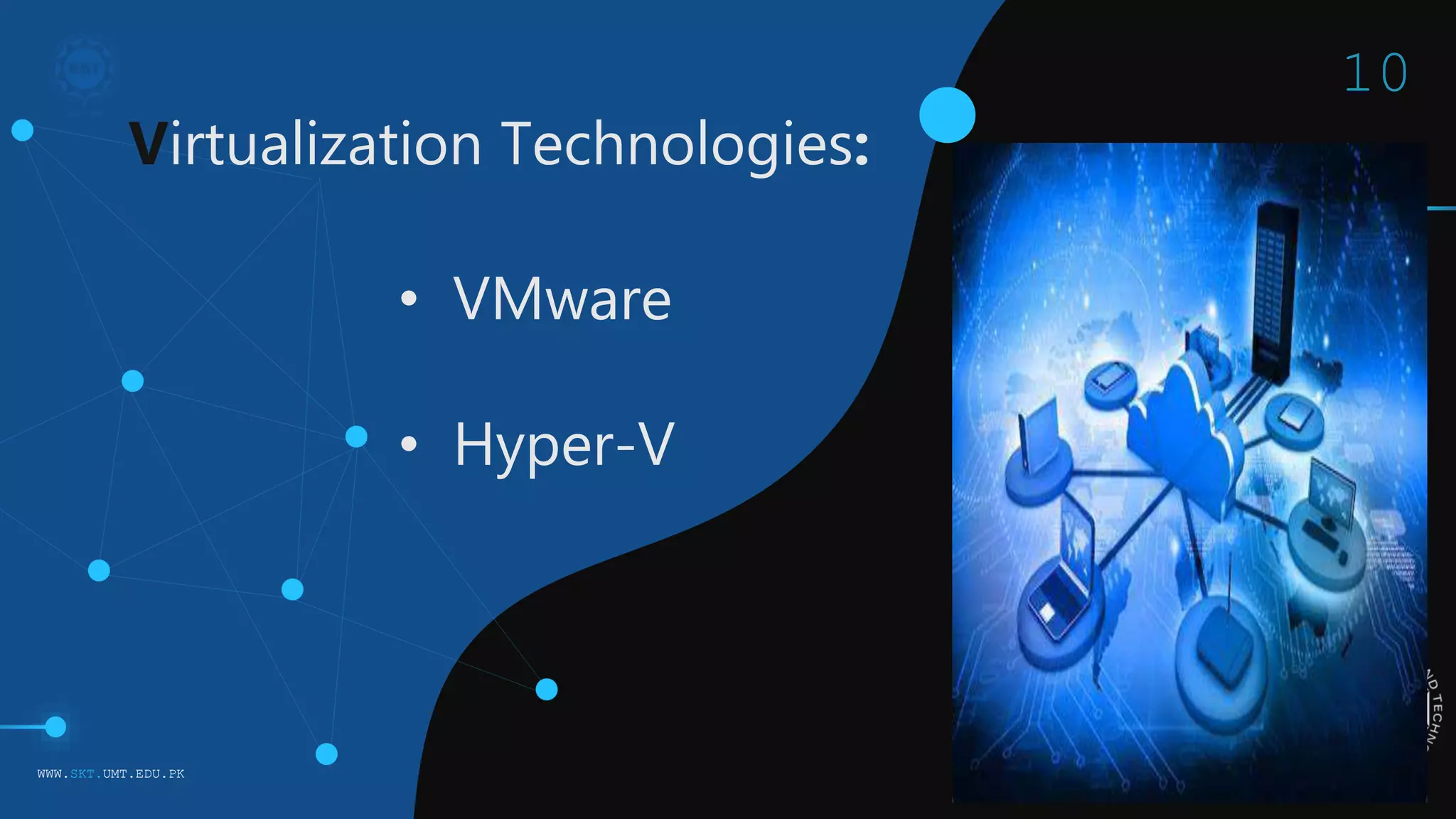 parallelism and computing.pptx | Cloud Computing | Internet