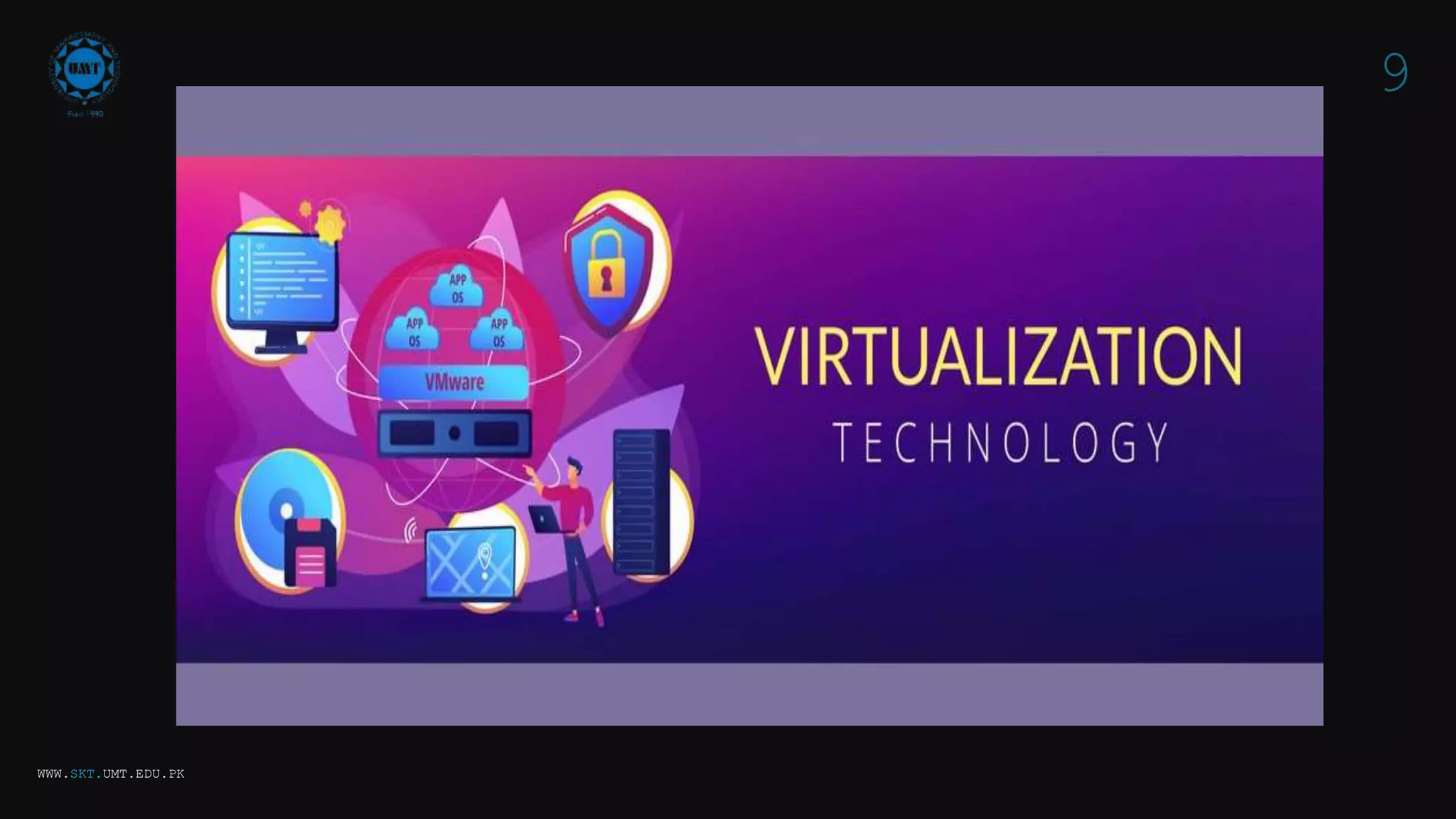 parallelism and computing.pptx | Cloud Computing | Internet