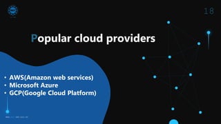 parallelism and computing.pptx | Cloud Computing | Internet