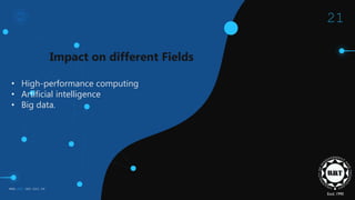 parallelism and computing.pptx