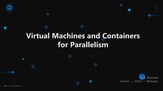 parallelism and computing.pptx