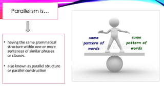 parallelismingrammarbyiffatjahansuchona-190819170154 (1).pptx