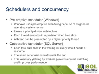 Parallelism in sql server | PPTX
