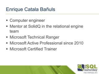 Parallelism in sql server | PPTX