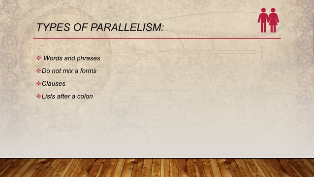 Parallelism ppt (1) | PPT