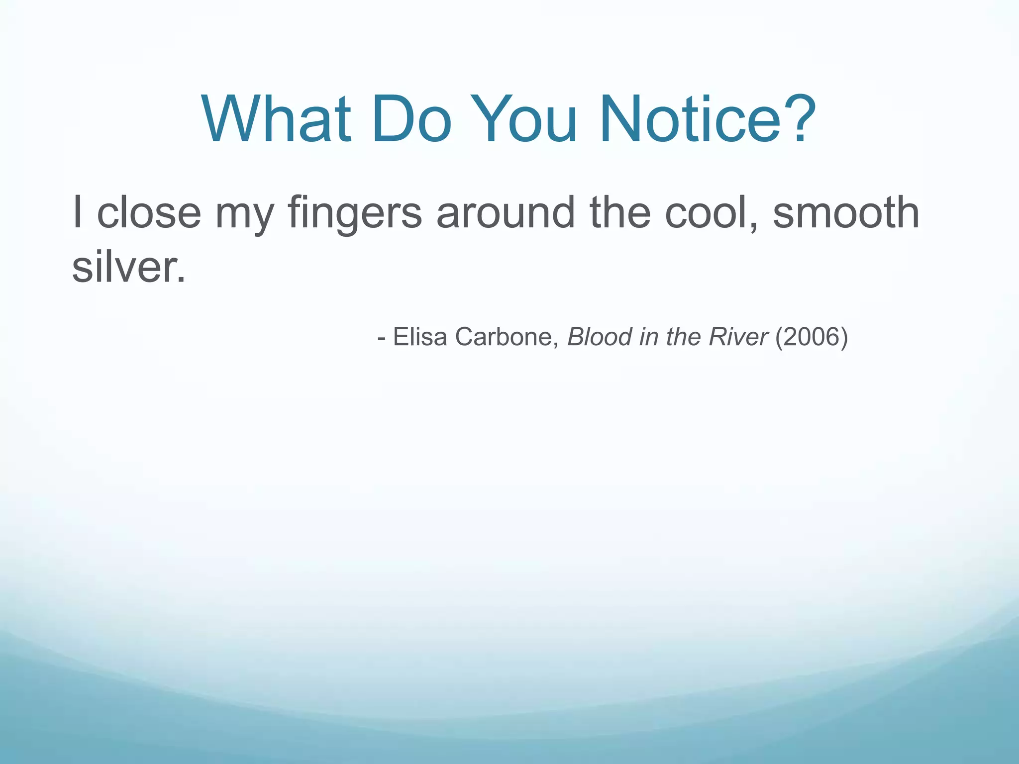 Parallelism & serial comma | PPTX