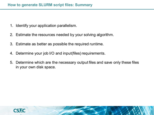 Introduction To Parallelization Ans Performance Optimization Ppt