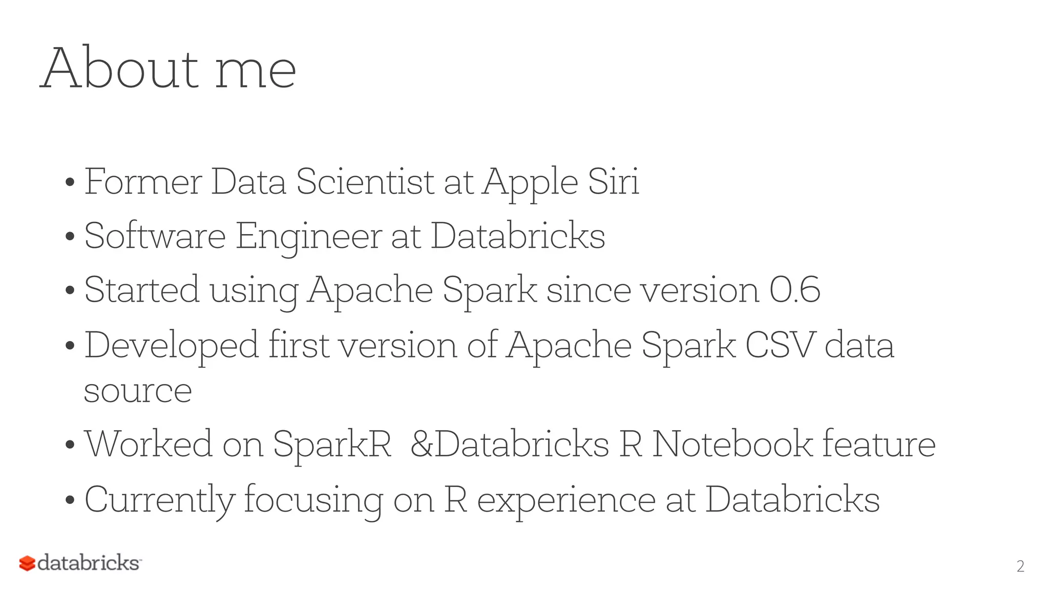 Parallelizing Existing R Packages Ppt
