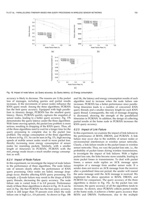 Parallelizing itinerary based knn query | PDF