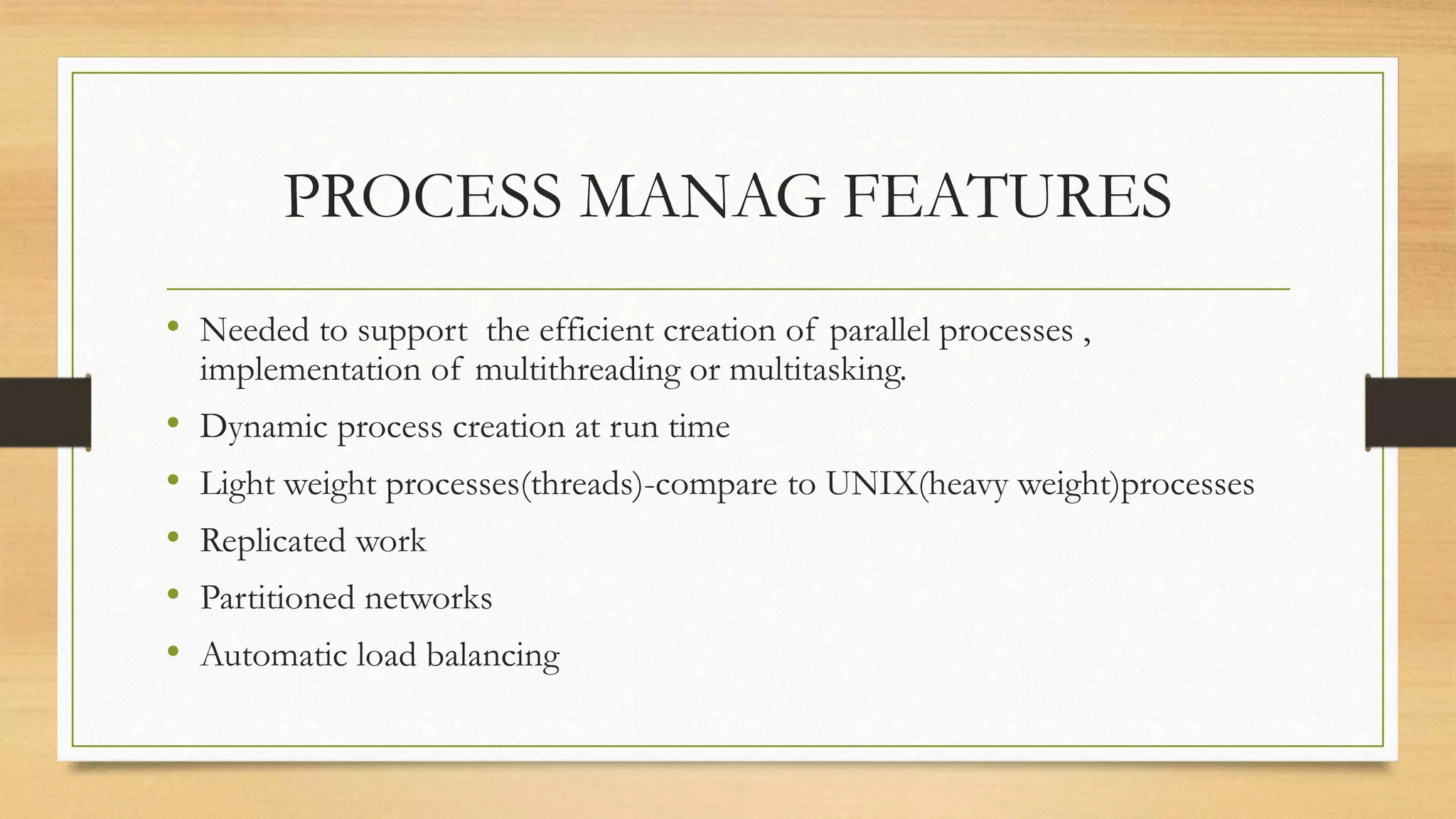 Parallel language and compiler | PPT