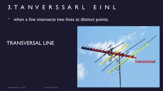 Parallel Line cut by a Transversalfed.pptx