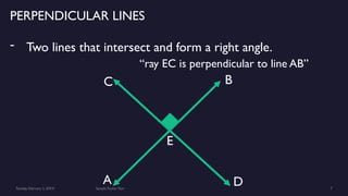 Parallel Line cut by a Transversalfed.pptx