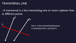 Parallel Line cut by a Transversalfed.pptx