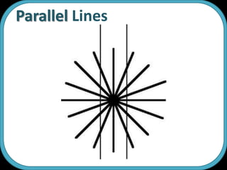 Parallel lines | PPTX
