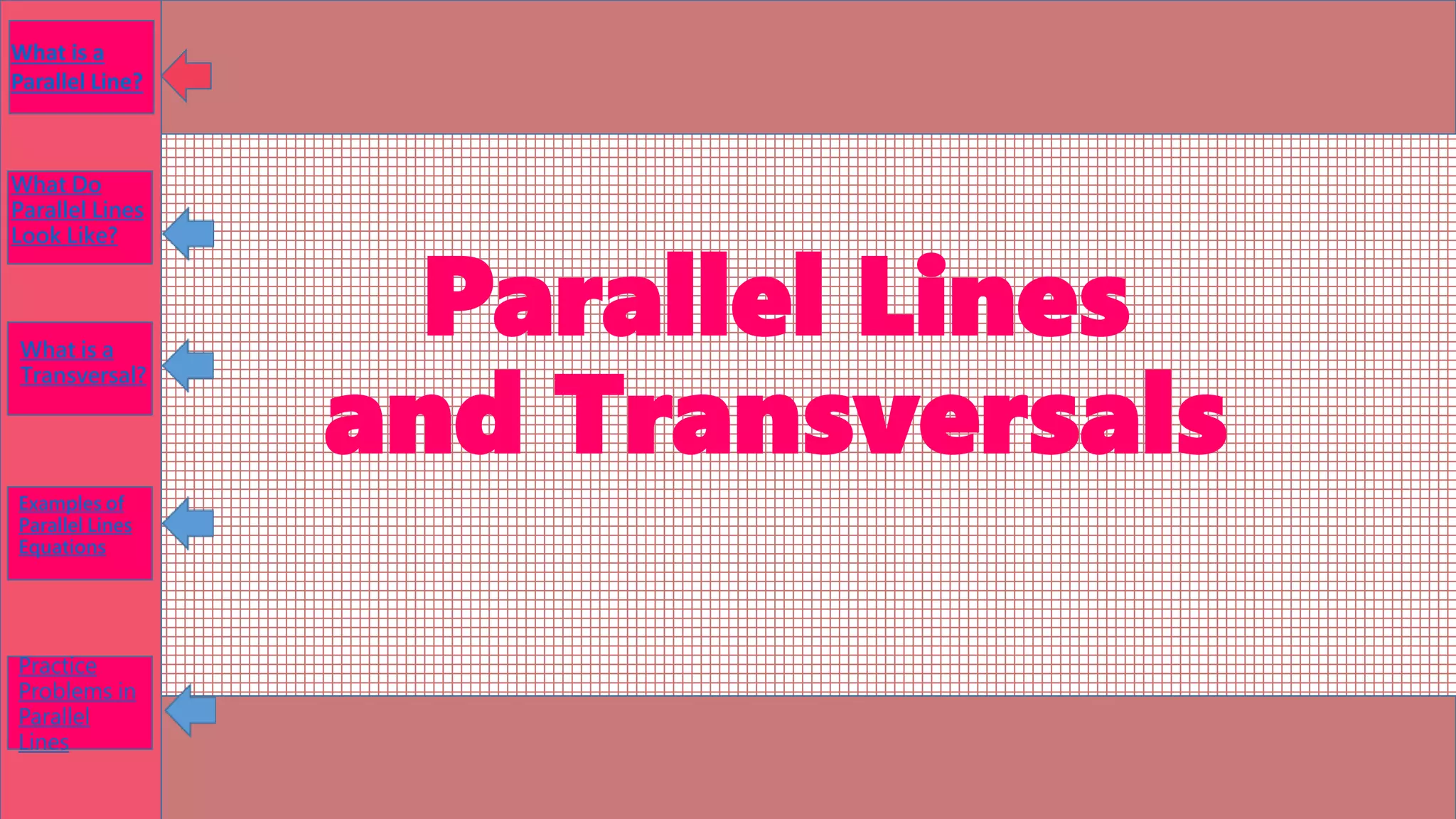 Parallel Lines.pptx