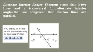 Parallel lines and Perpendicularity.pptx