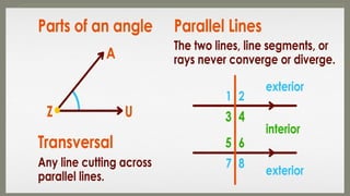 Parallel lines and Perpendicularity.pptx