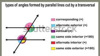 Parallel lines and Perpendicularity.pptx