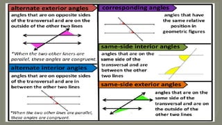 Parallel lines and Perpendicularity.pptx